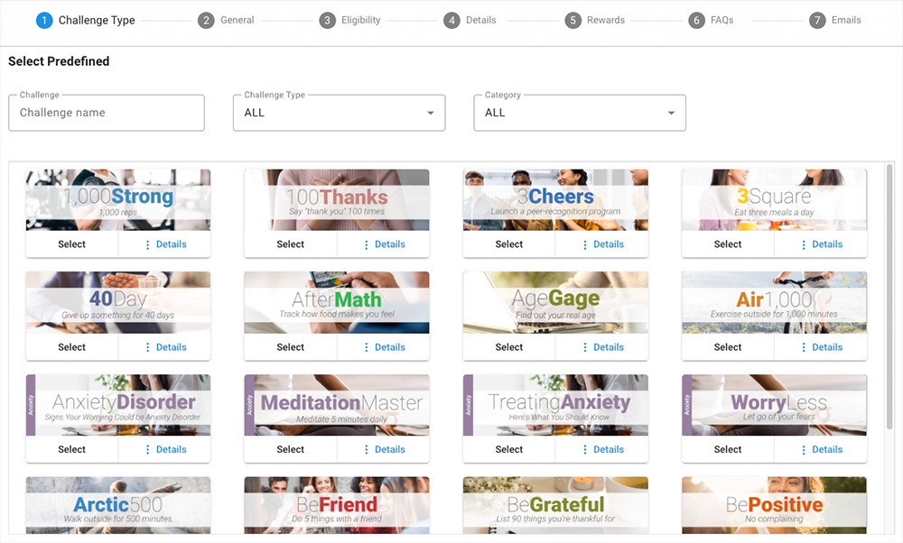 Customizable Wellness Platform | WellRight