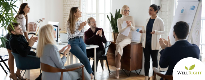 Employee Wellness | Webinars | WellRight