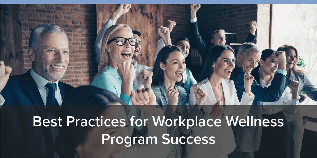 Best Practices for Workplace Wellness Program Success